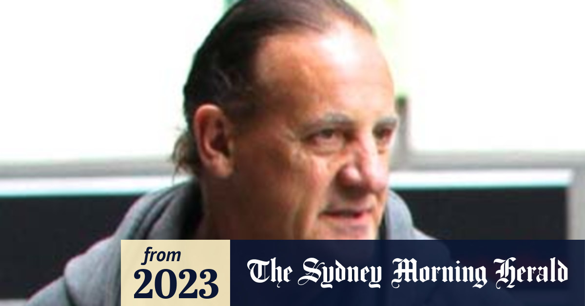 Felix Lyle dies in Russia aged 66