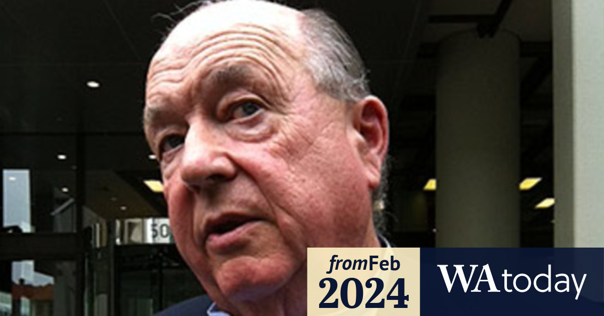 Burke canvassed for Basil, claims he’s in contact with WA Liberals