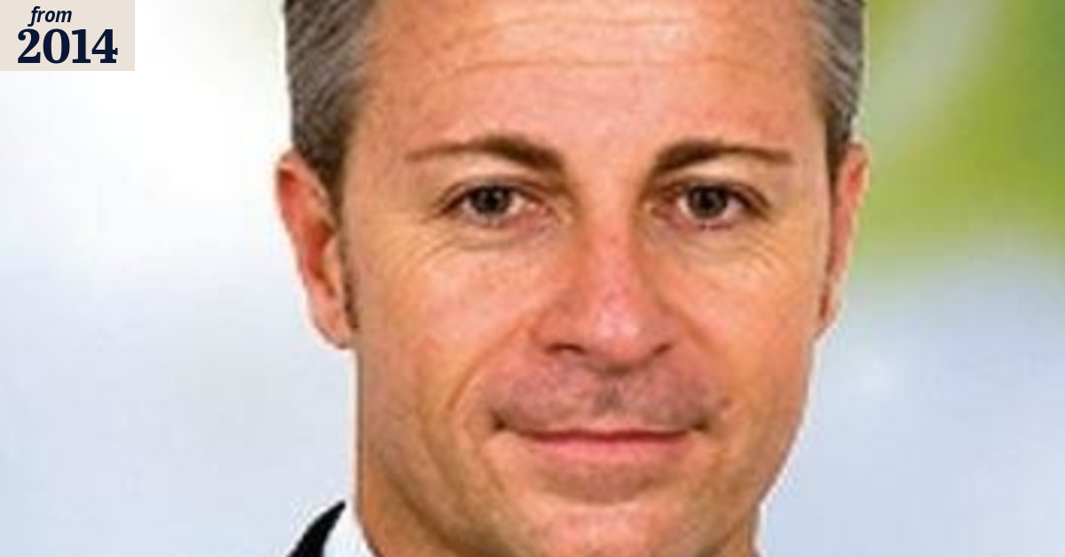 Carl Judge quits Palmer United Party