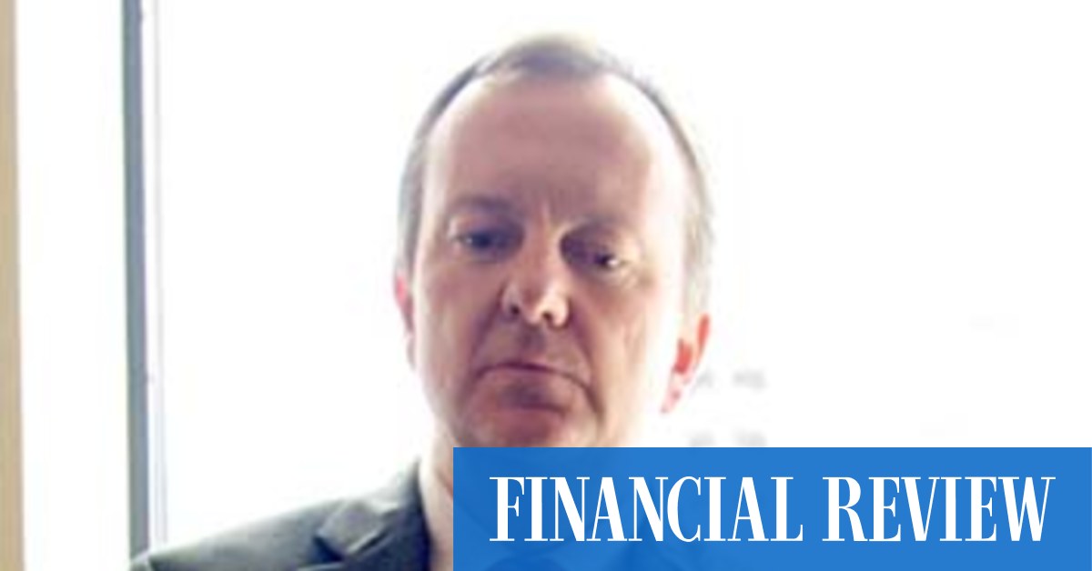 Victoria Supreme Court: Former human rights barrister Richard Niall ...