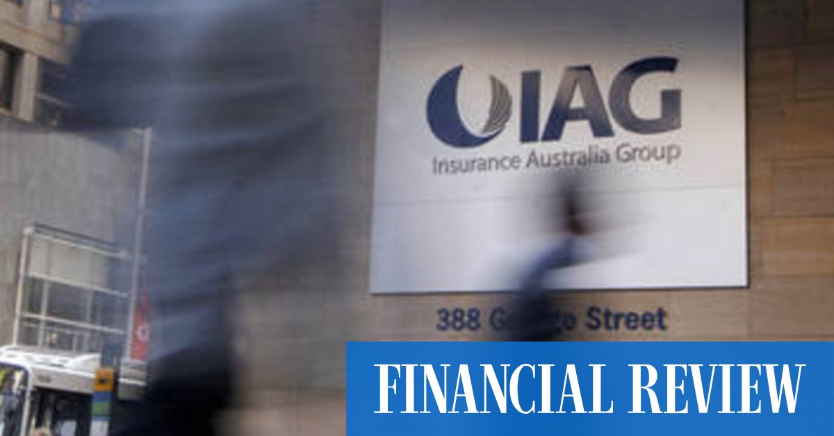 IAG deliberately pumped up premiums for sticky customers: ASIC