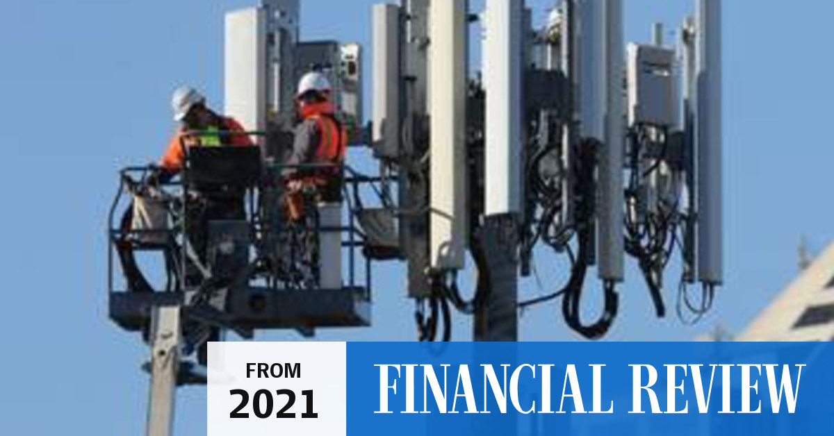 Telstra outlines timeline for whopper TowerCo sale