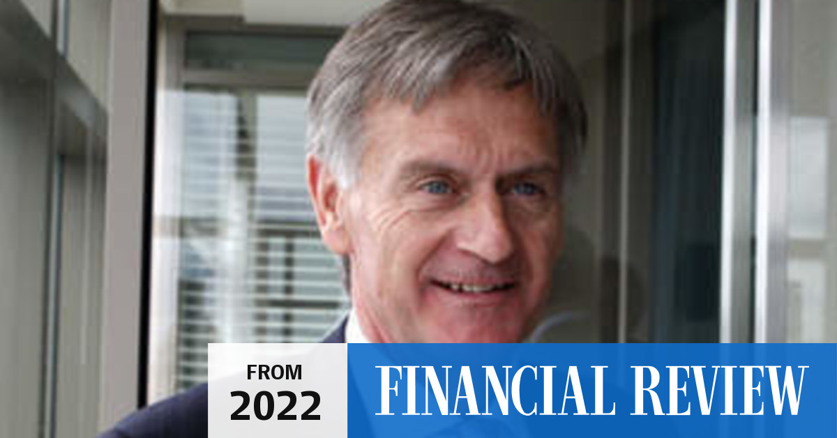 Neil Werrett’s Galileo Group buys industrial site for $130m