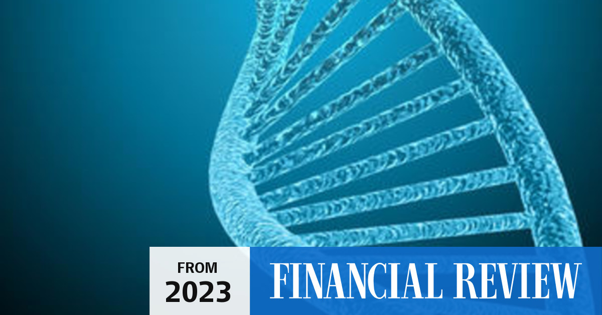 DNA breakthrough:New era of genetic diagnosis dawns