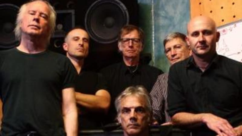 After four decades Radio Birdman are still on the outside