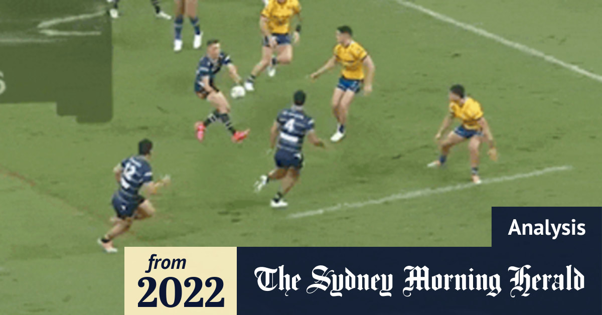 NRL grand final 2022: Penrith Panthers and Parramatta Eels can count on ...