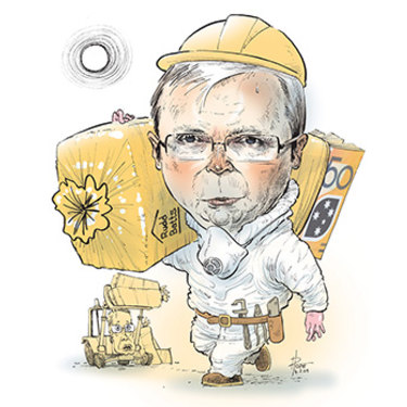 Ten years of David Pope: the struggles of a daily cartoonist