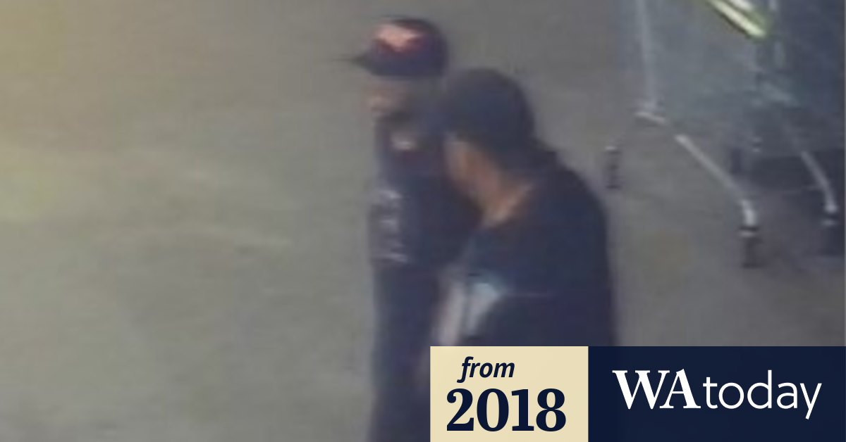 'I can't sleep at night': Perth woman left terrified over brazen ATM ...