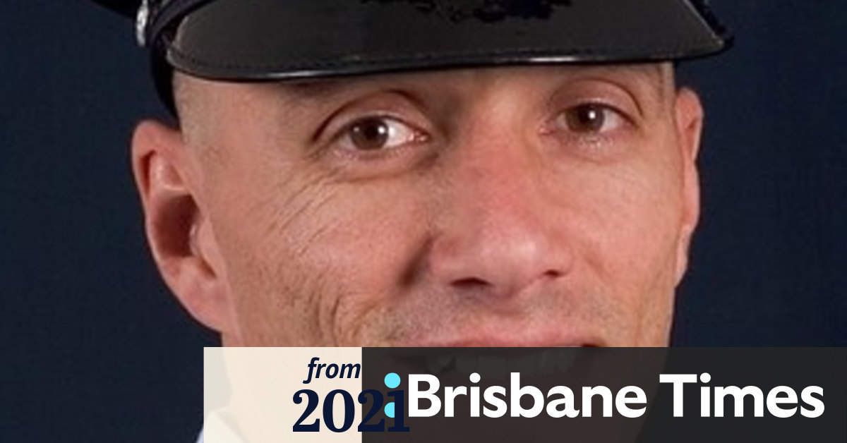 Queenslander of the Year, decorated cop to run for LNP in Stretton ...