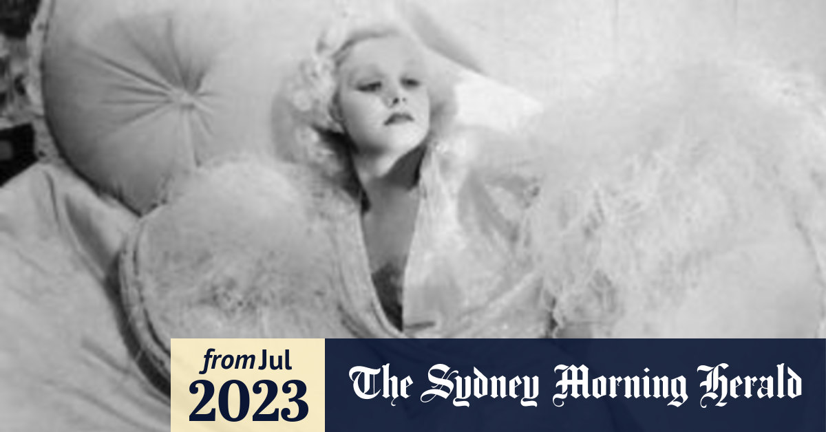 The rise of the comfortable yet classy ‘murder robe’