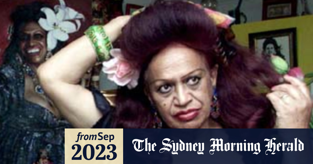 Transgender Australia: A History Since 1910 by Noah Riseman