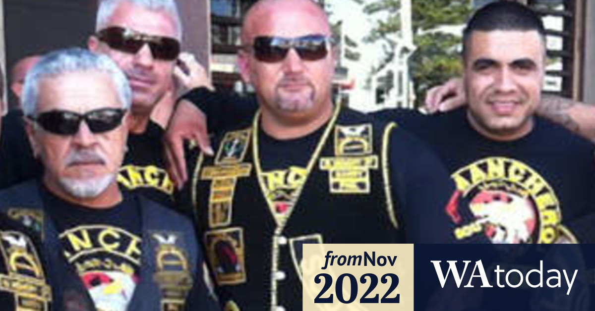 Mohamad ‘Mick’ Hijazi: Bikie boss bankrupt