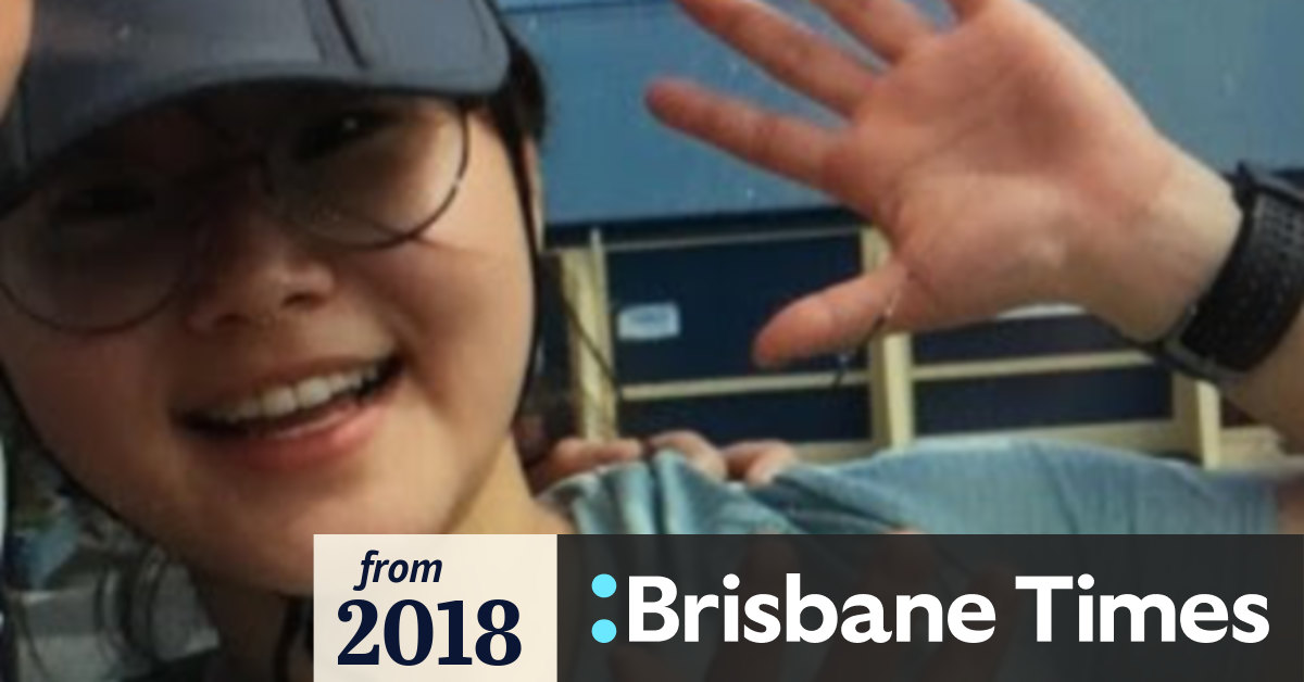 Backpacker who went missing feared death during bush ordeal