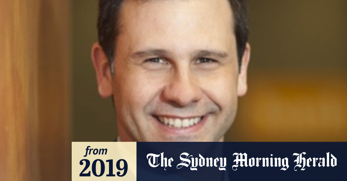 NDIA CEO Robert De Luca quits for Zenitas Healthcare role