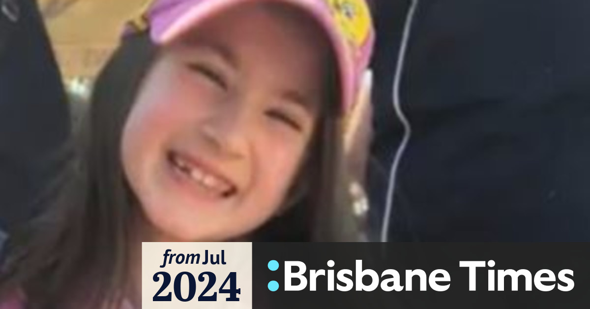 As Elizabeth lay dying, her family turned to God. Now, 14 people face trial