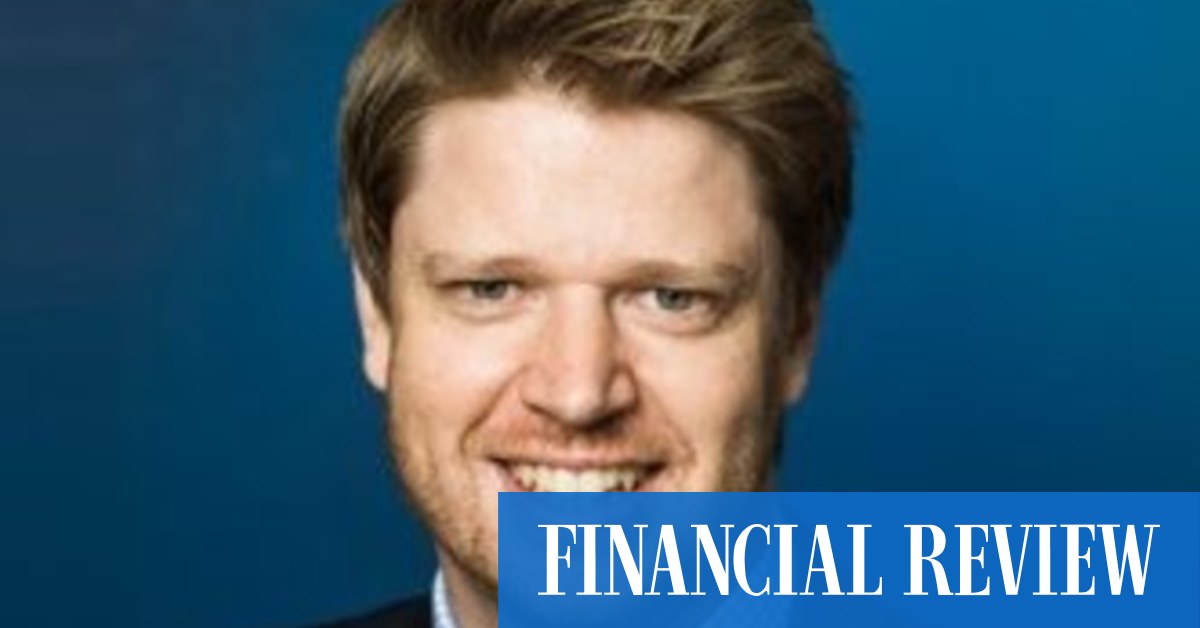 KPMG CEO pays tribute to partner