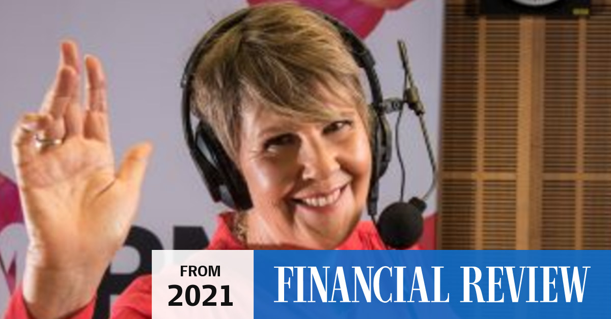 ABC Radio’s Fran Kelly quits RN Breakfast