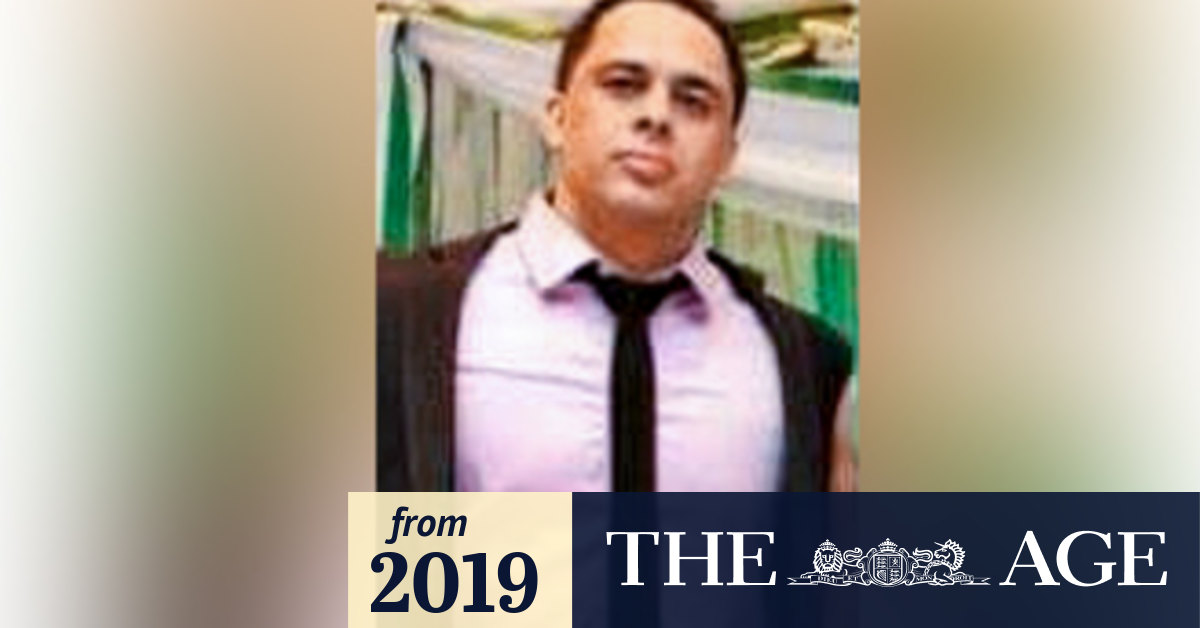 Security guard Aaron Khalid Osmani dies after being shot in face in ...