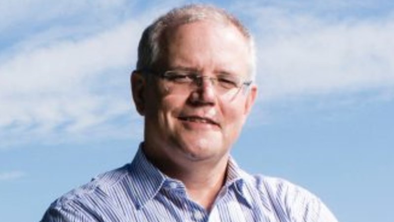 Morrison needs to get behind push to bring precious Aussie artefacts home