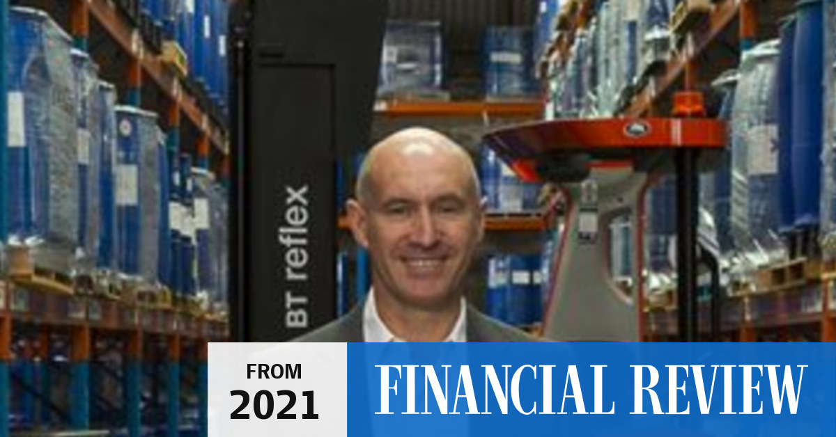 Chemicals group DGL in rollercoaster sharemarket debut