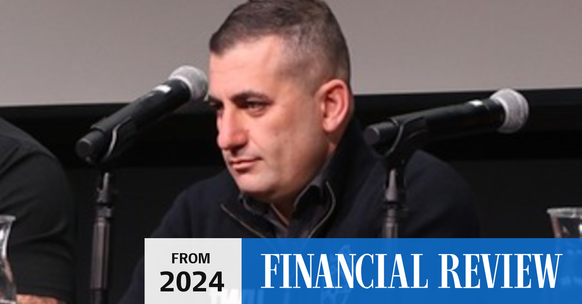 TWU stands down Victorian boss Mem Suleyman over misconduct claims