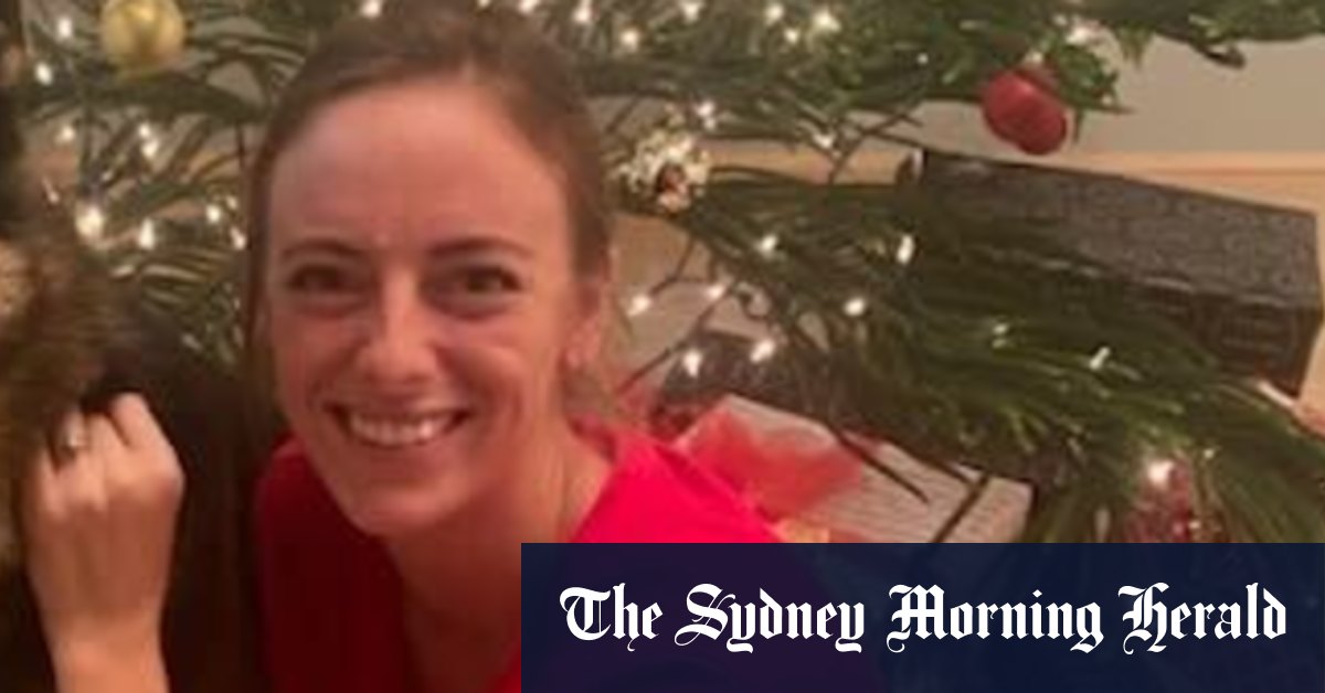 Family of US Marine Captain Eleanor LeBeau killed in plane crash pays ...