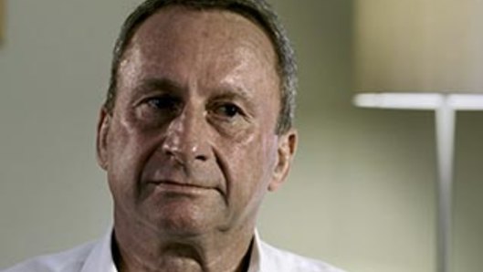 Giving your life to save another's