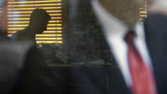 Almost 130 investigations into ACT public servants' misconduct