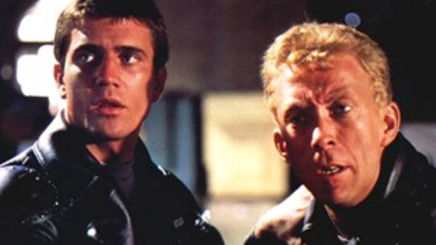 Steve Bisley turns to directing to tell his mother's story