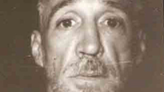 The Duke's last stand: Prolific hitman Rodney Collins dies, taking ...