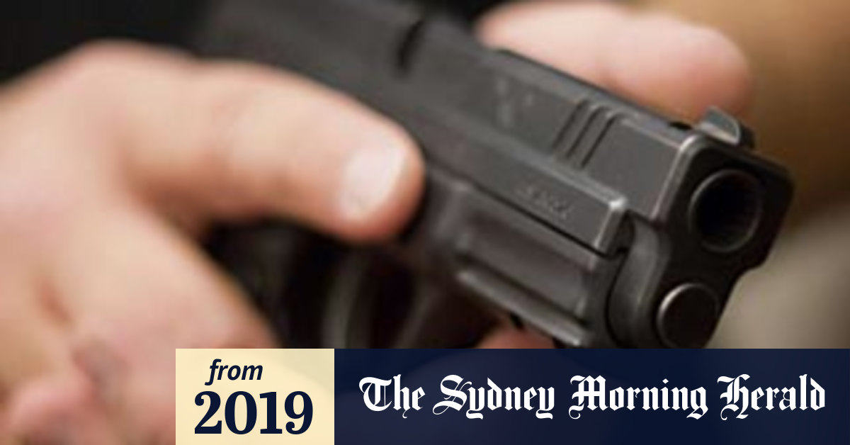 Colleagues told to keep quiet about guard's 'left-handed' shooting death