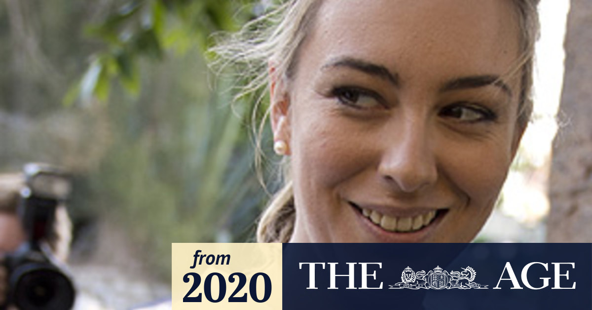 CBD Melbourne: Jessica Rudd and husband split after 13 years of marriage