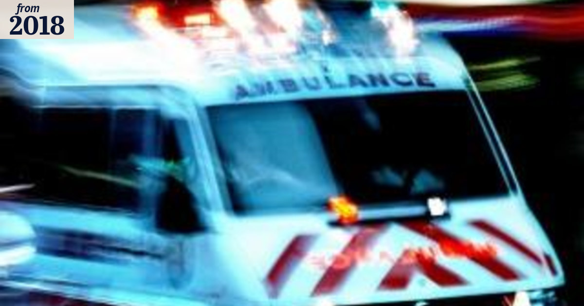Gas cylinder explosion: Teenagers injured when gas cylinder exploded at ...