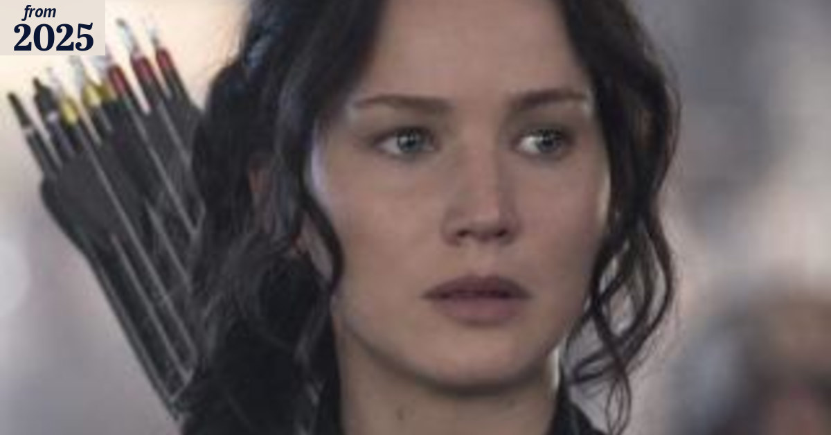 Sunrise on the Reaping review: New Hunger Games prequel harks back to ...