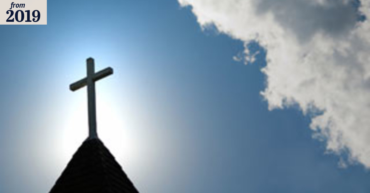 'Burn in hell': Catholic priest avoids jail for sex abuse