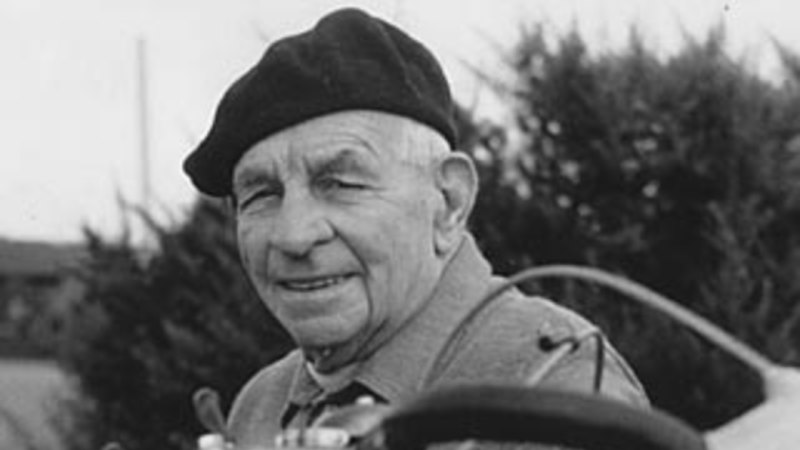 Oppy's story a timely read as by-elections loom