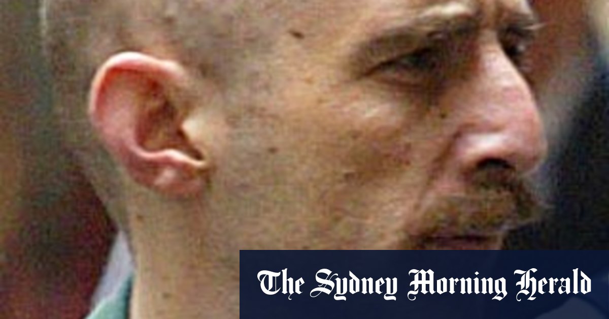 Mass killer Julian Knight moved from maximum security to Loddon Prison ...