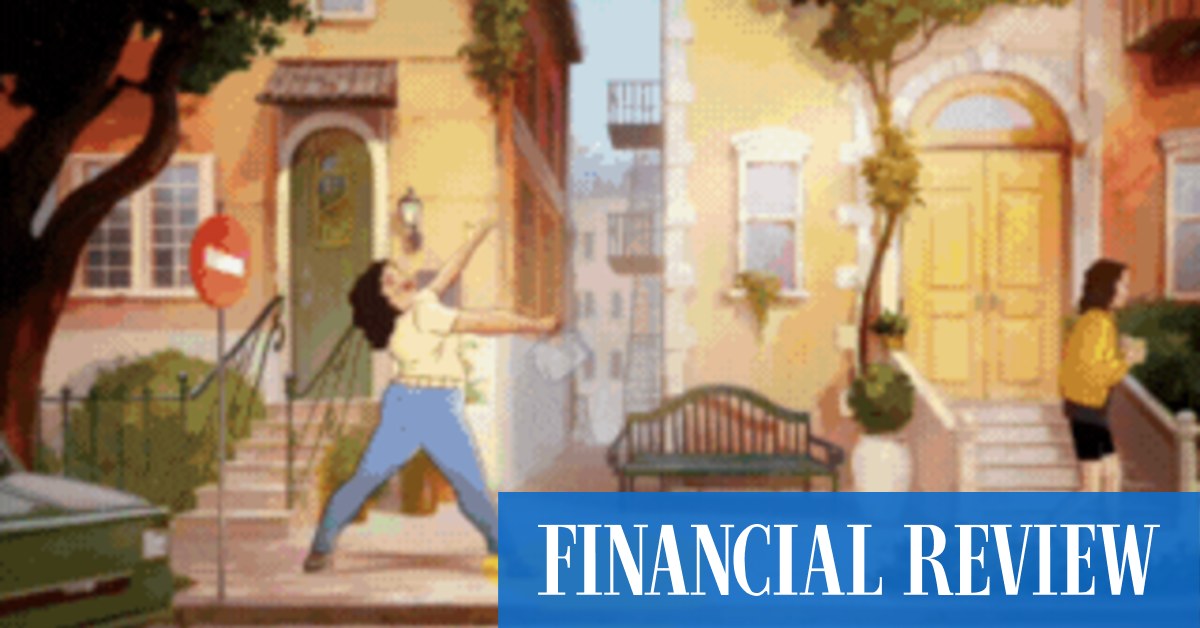 Life360 (360 ASX) CEO Chris Hulls moves to executive chairman seat at ...