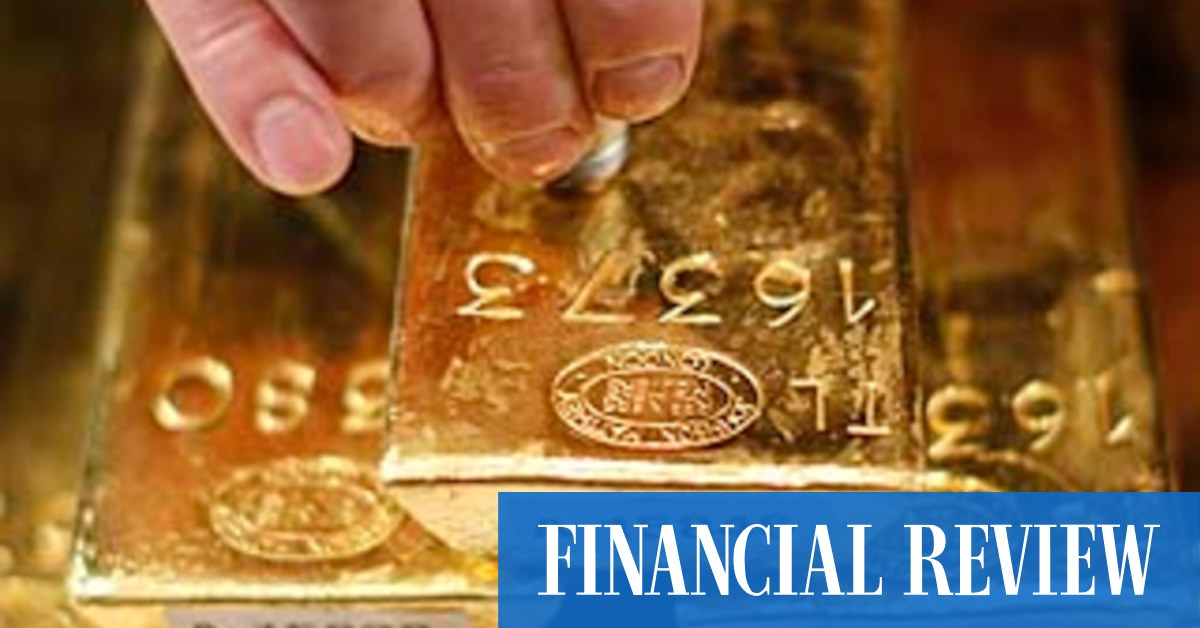 Meeka Metals: WA gold and rare earths explorer raises capital to boost ...