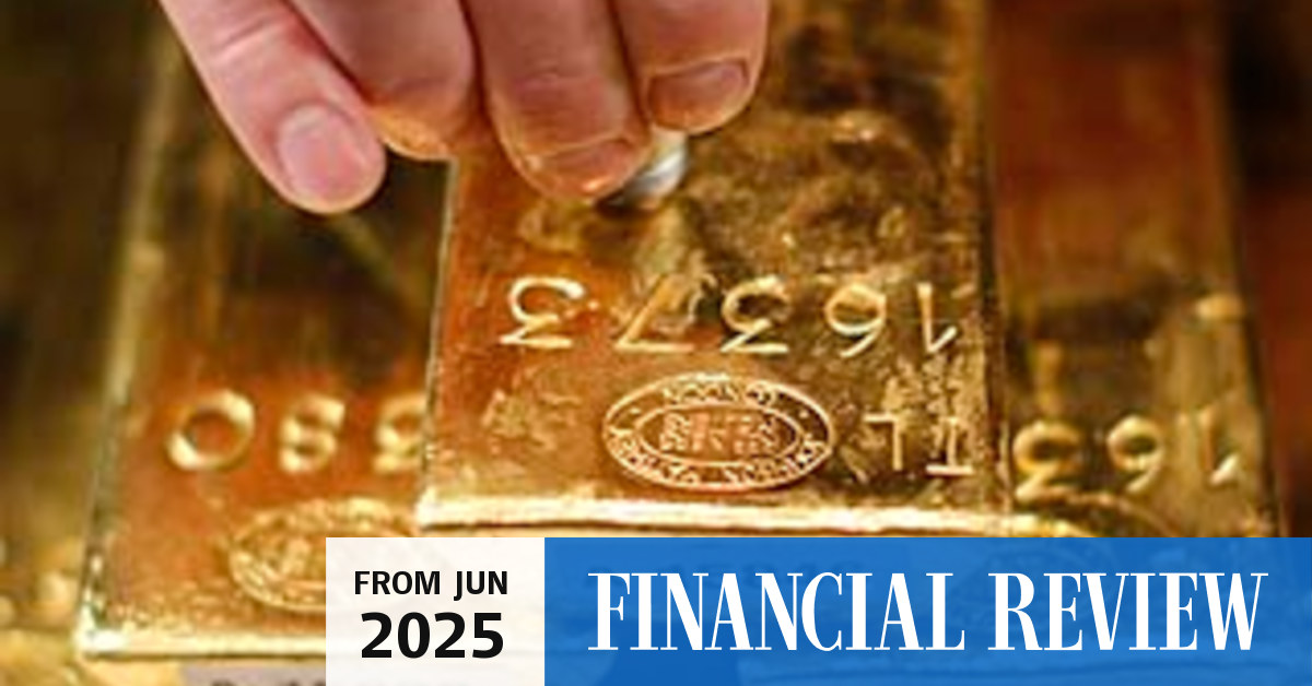 Meeka Metals: WA gold and rare earths explorer raises capital to boost ...