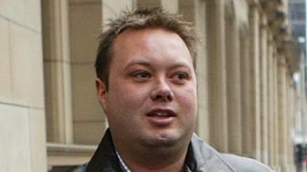 Gangland lawyer wins $40k in Google suit