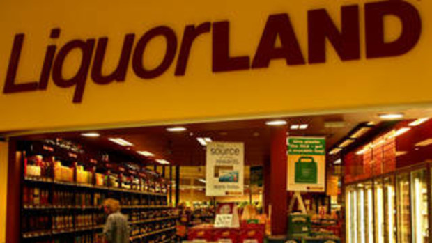 Coles offers lifeline to wine, beer and spirits makers