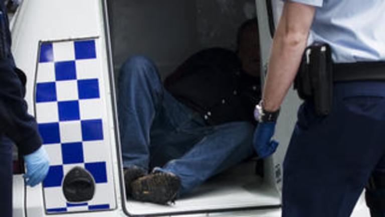 A decade of data shows how crime has evolved across Perth