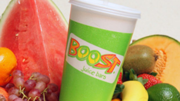 Boost, Betty's underpin Retail Zoo IPO pitch