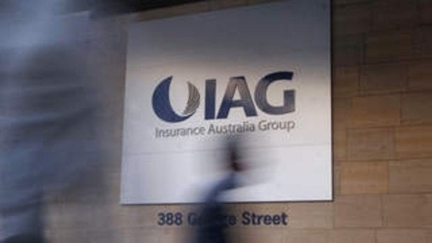 Coronavirus Australia: IAG scraps dividend as pandemic risks rise