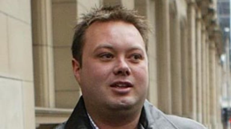 Informer 3838: Carl Williams was first to suspect his criminal lawyer ...