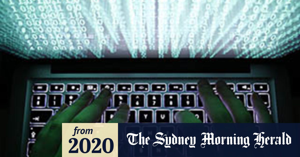 Cyber attacks on elections growing amid concern for Australia's ...