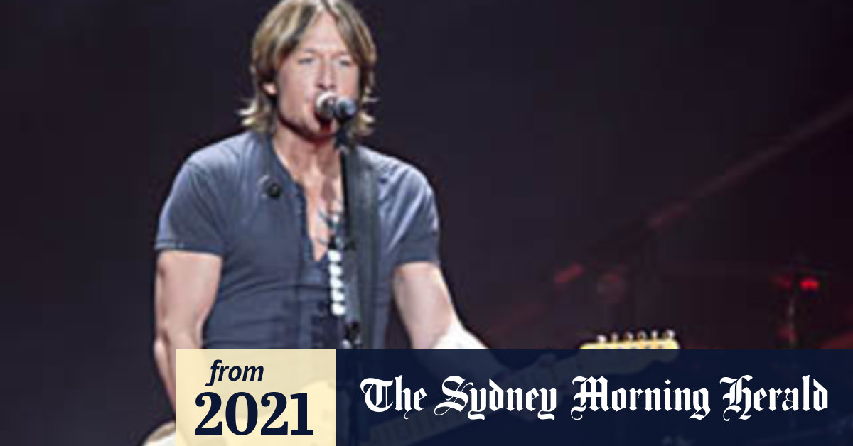 Keith Urban’s tour production manager, 72, dies after falling from stage