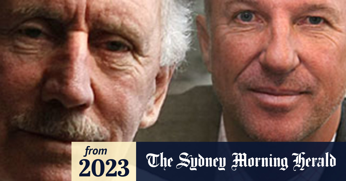 Chappell, Botham and cricket’s longest-held grudge