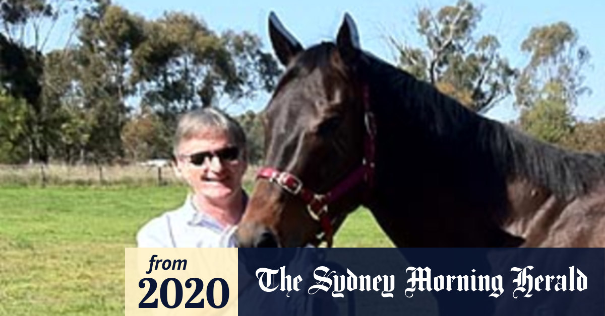 'I'll be having a party for one': Werrett hoping for group 1 success